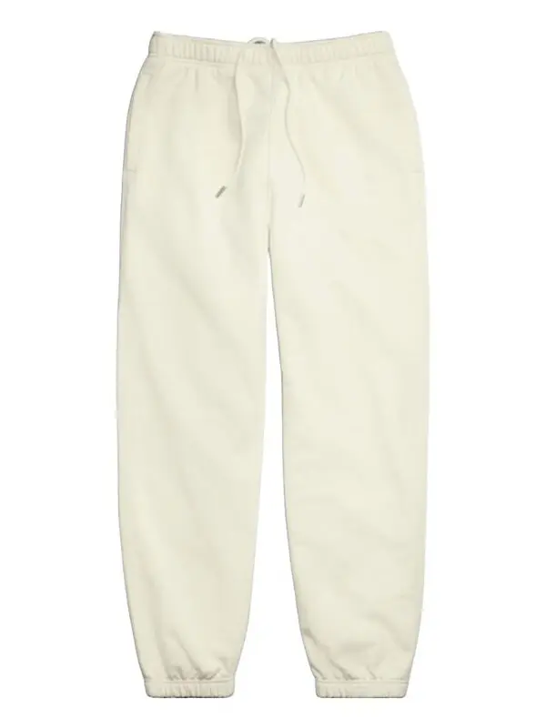 Canada Goose Elasticated Logo Detail Track Pants - Bone