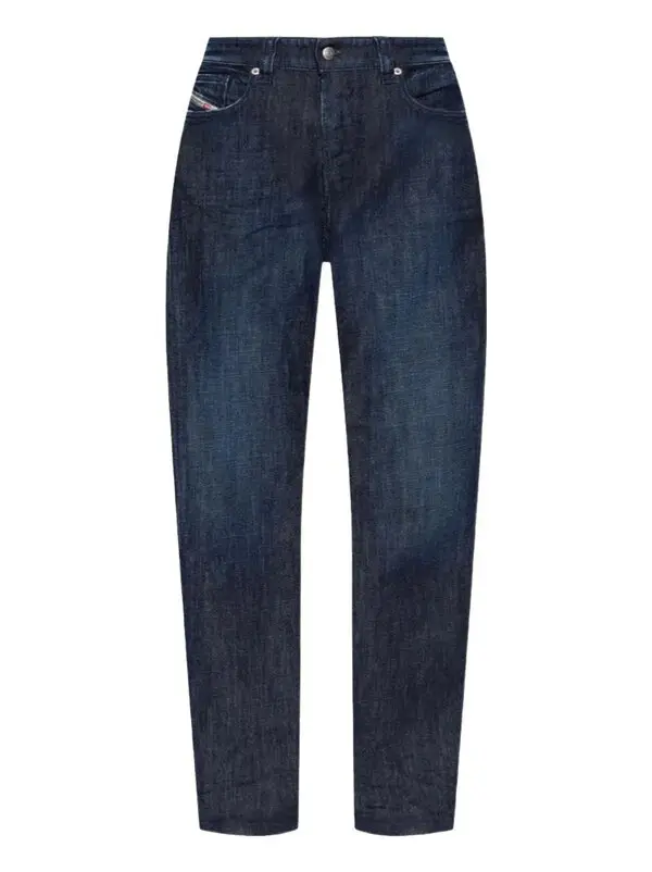 DIESEL® 1988 D-ark Jeans - Dark Blue