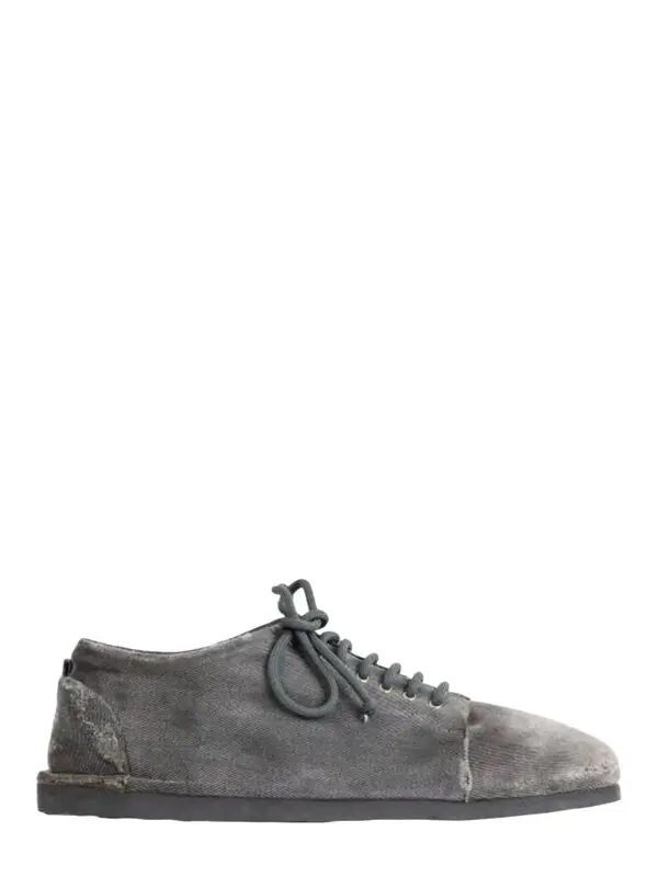 Marsèll Lace-up Sneakers - Grey