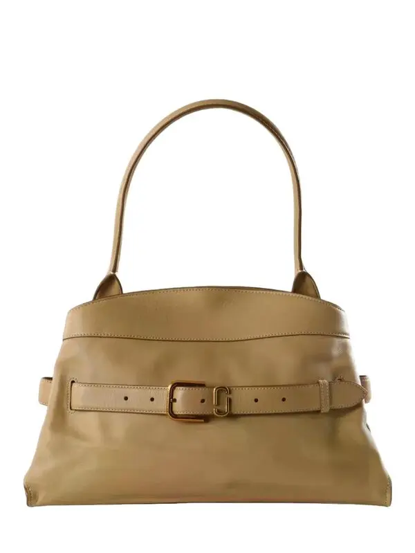 Marc Jacobs The Dakota Tote Bag - Neutrals
