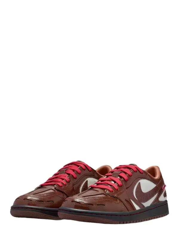 JORDAN Method Of Make V3 Sneakers - Brown