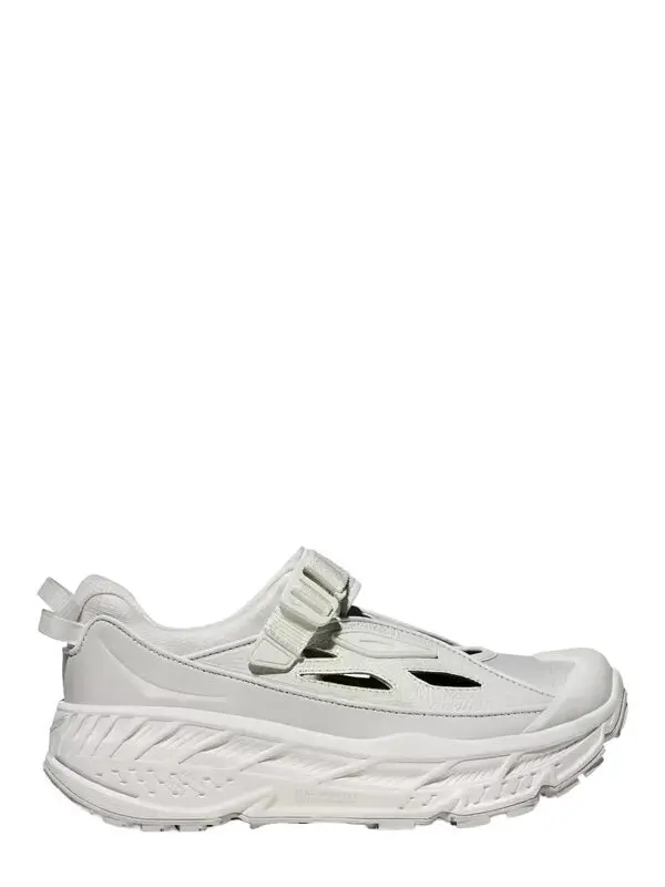 HOKA® Stinson Breeze Sneakers - Grey