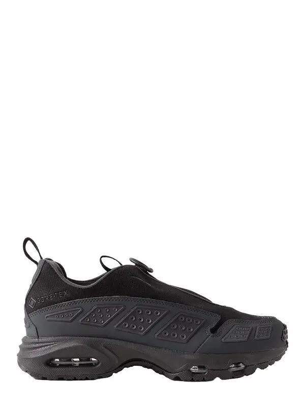 Nike Max Sndr Gtx Ripstop Sneakers - Black