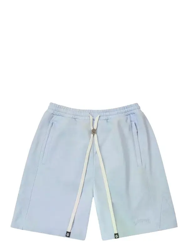 GODSPEED Vital Terry Shorts - Blue