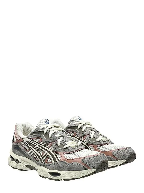 Asics Gel-nyc Sneakers - Birch/drift
