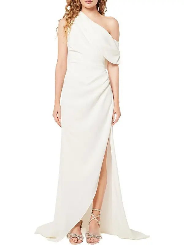 ELLIATT Isadora Gown - Ivory