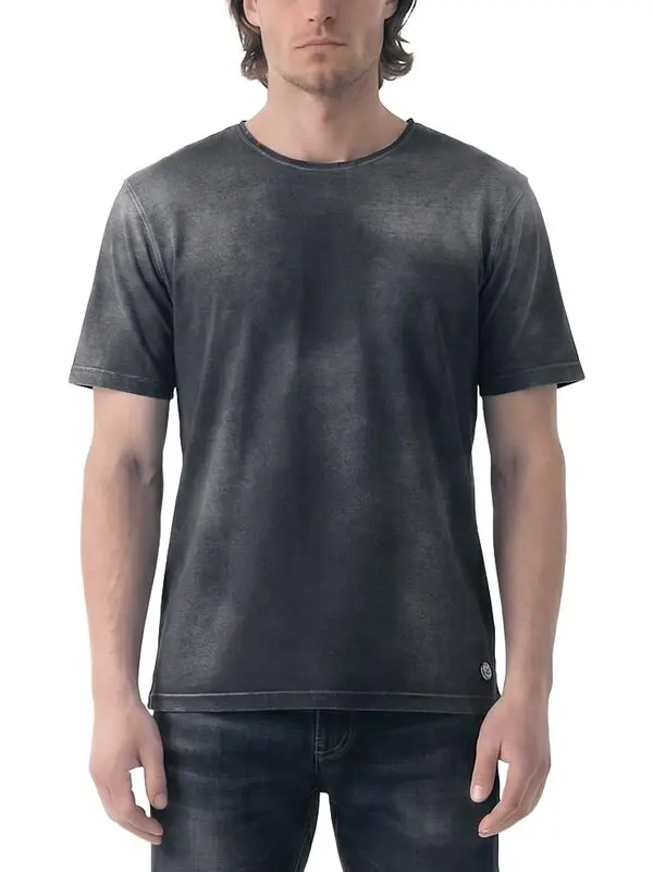 ANTIK DENIM Limited Edition Tee - Black