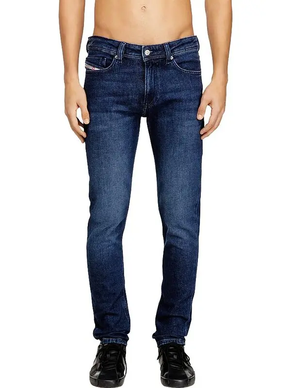 DIESEL® 1979 Sleenker Skinny Fit Jeans - Denim