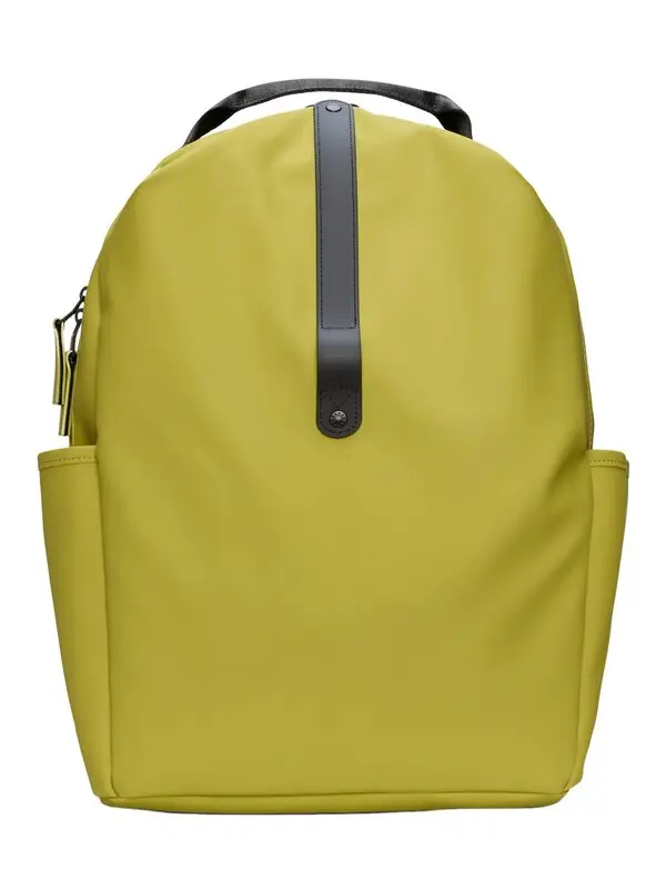 Rains Clip Front Backpack - Glow