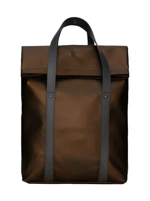 Rains 2 Way Tote Backpack - Comet
