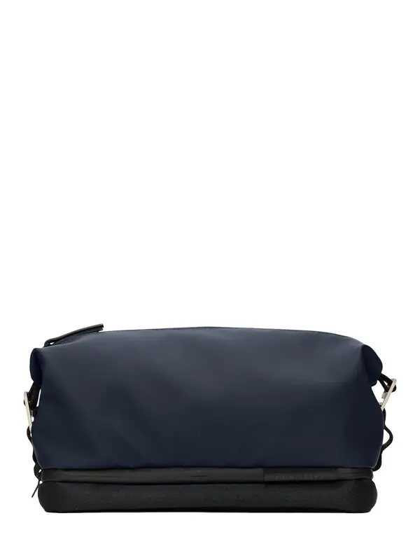 Rains Otaru Wash Bag - Grey