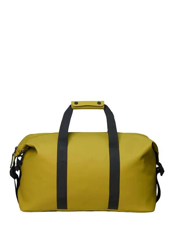 Rains Hilo Weekend Bag - Glow