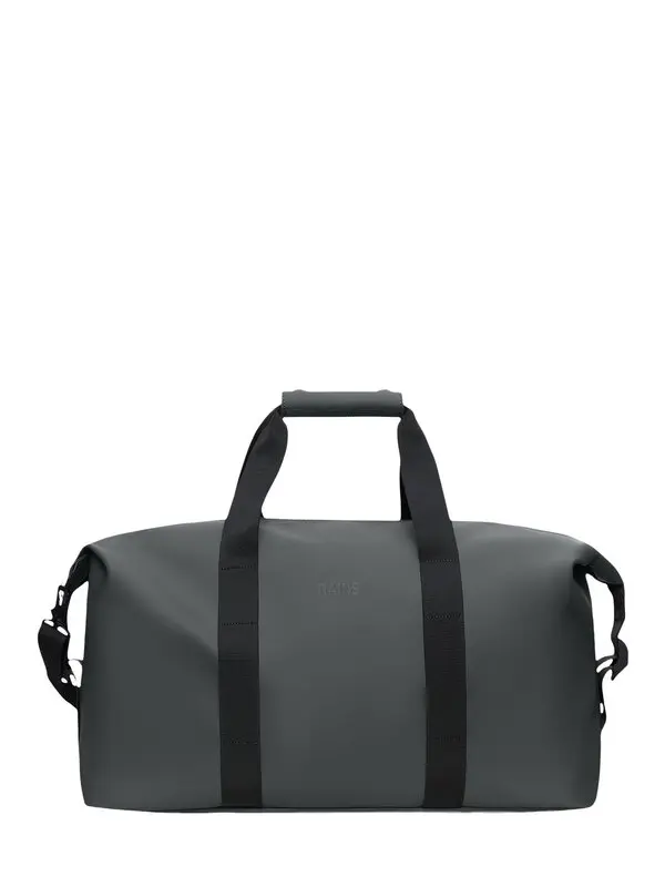 Rains Hilo Weekend Bag - Grey