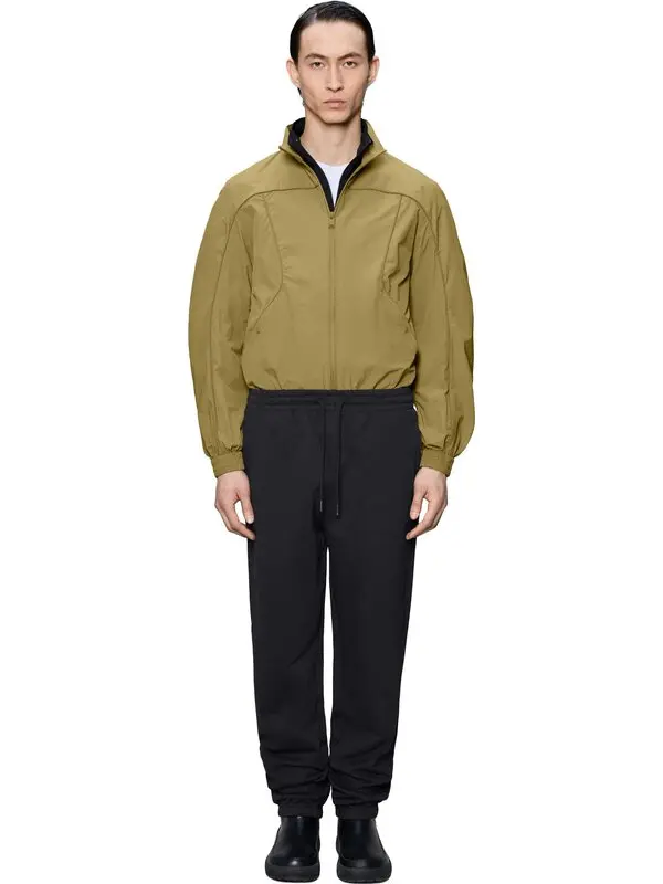 Rains Classic Cuff Pants Splash - Black