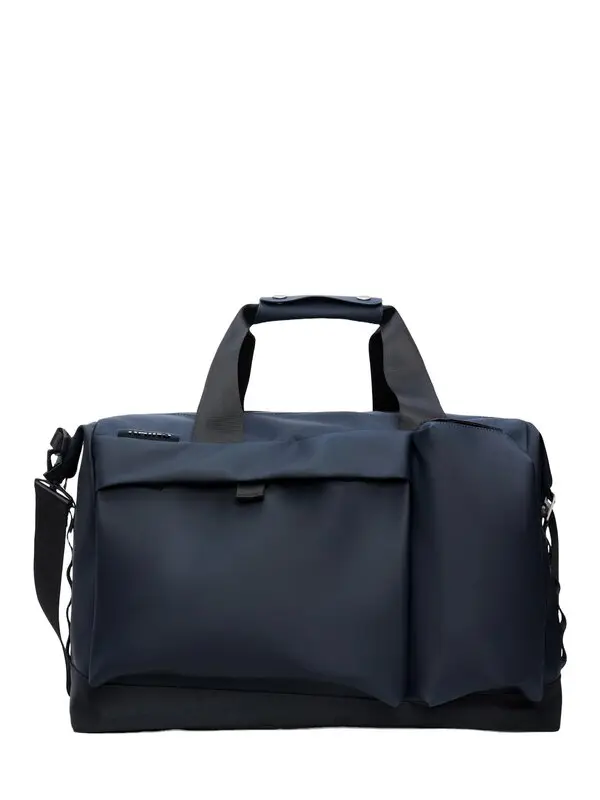Rains Otaru Weekend Bag - Navy