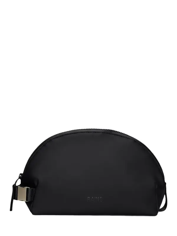 Rains Valera Wash Bag - Black