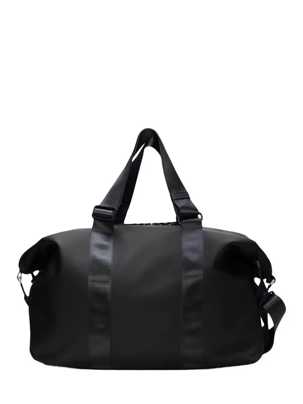 Rains Valera Weekend Bag Small - Black