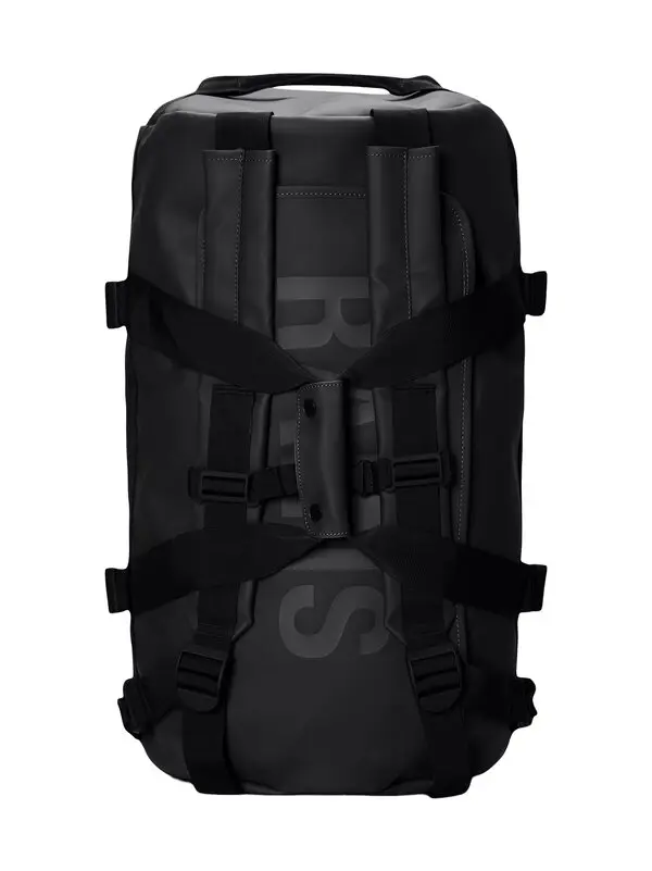 Rains Texel Duffel Bag - Black