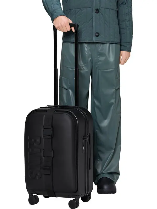 Rains Texel Cabin Trolley - Black