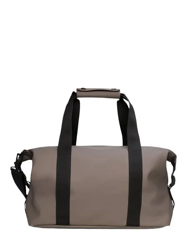 Rains Hilo Weekend Bag Small - Cinder