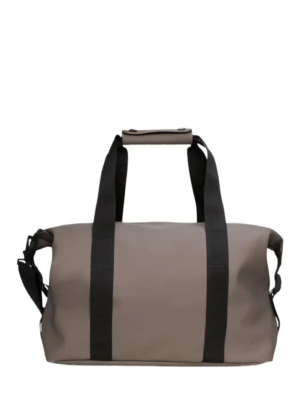 Rains Hilo Weekend Bag Small - Cinder