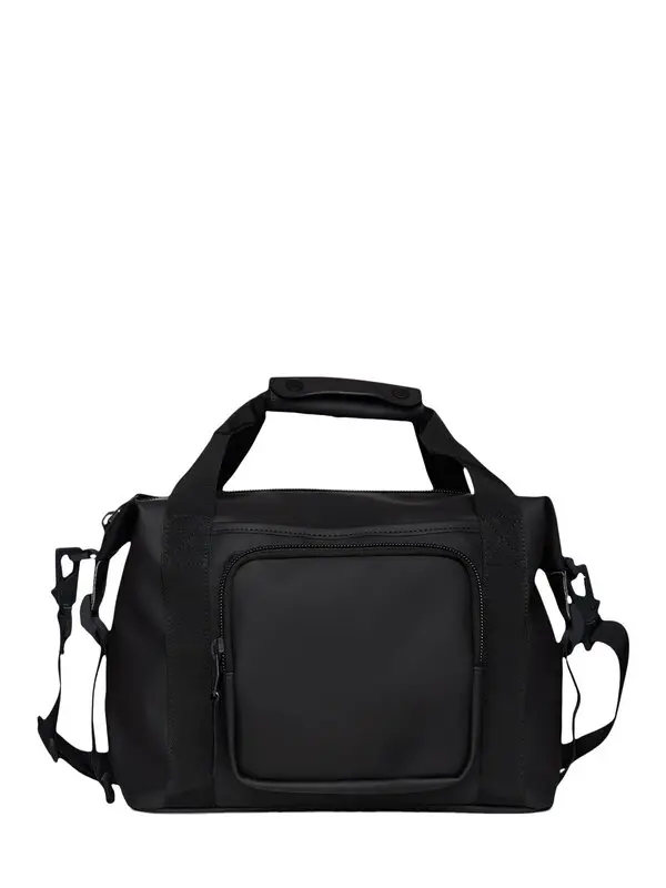 Rains Texel Kit Bag - Black