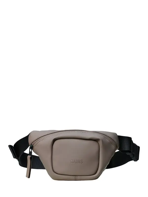Rains Bum Bag Micro - Cinder