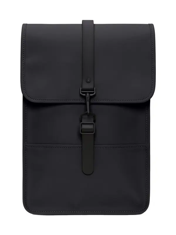 Rains Backpack Mini - Black