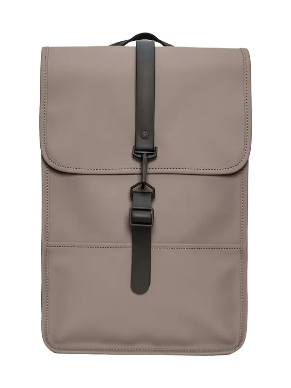 Rains Backpack Mini - Cinder