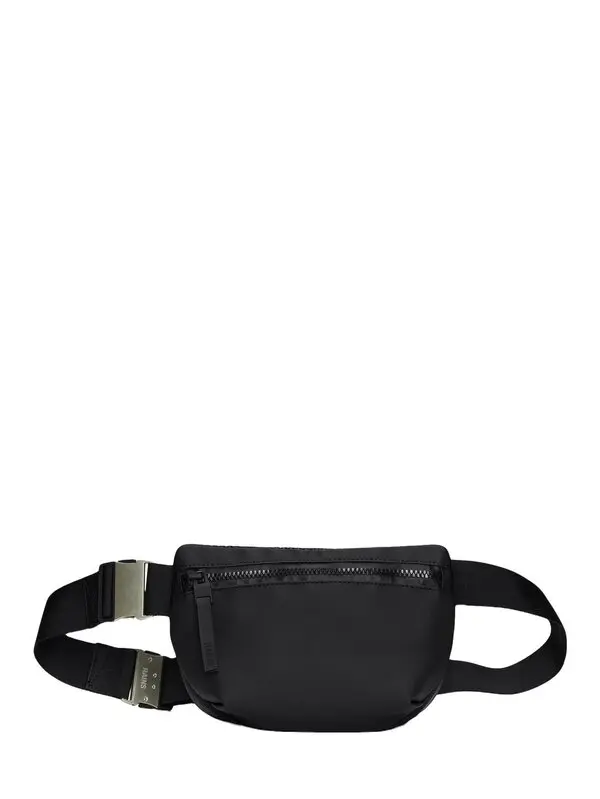 Rains Valera Bum Bag Micro - Black