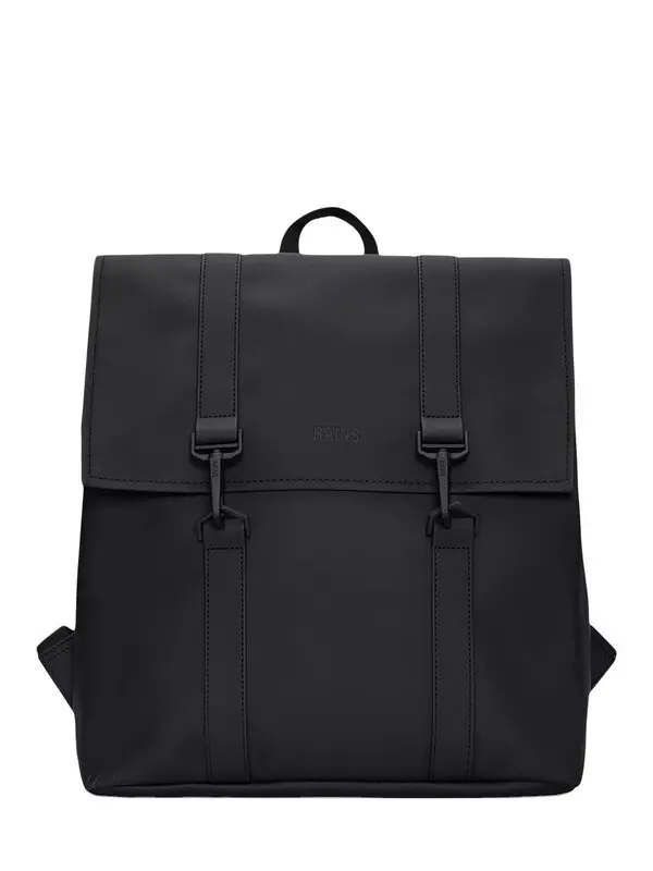 Rains Msn Bag Mini - Black