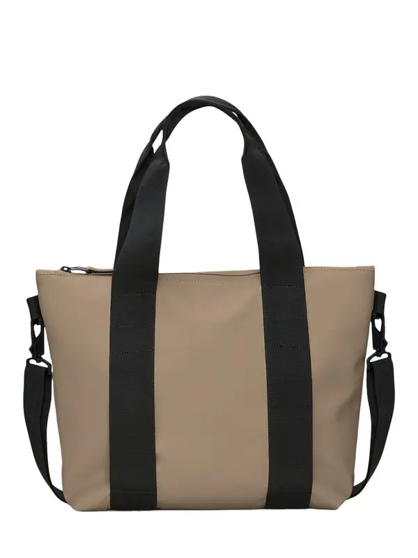 Rains Tote Bag Micro - Beige