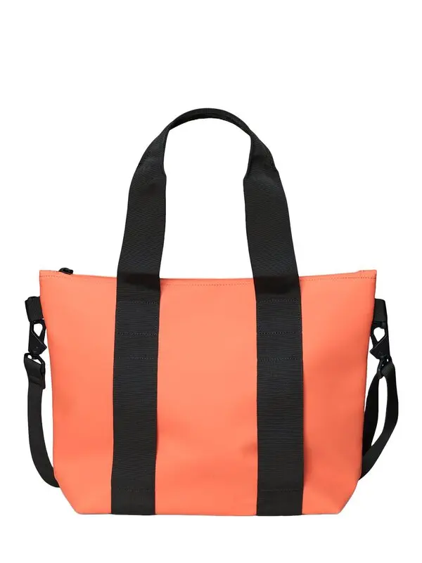 Rains Tote Bag Micro - Ember