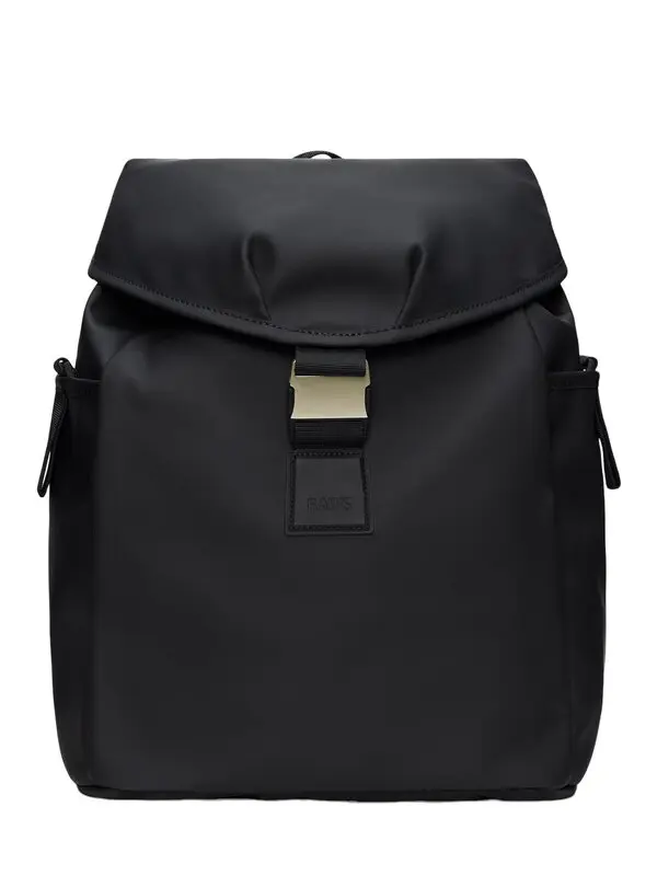 Rains Valera Bucket Backpack - Black