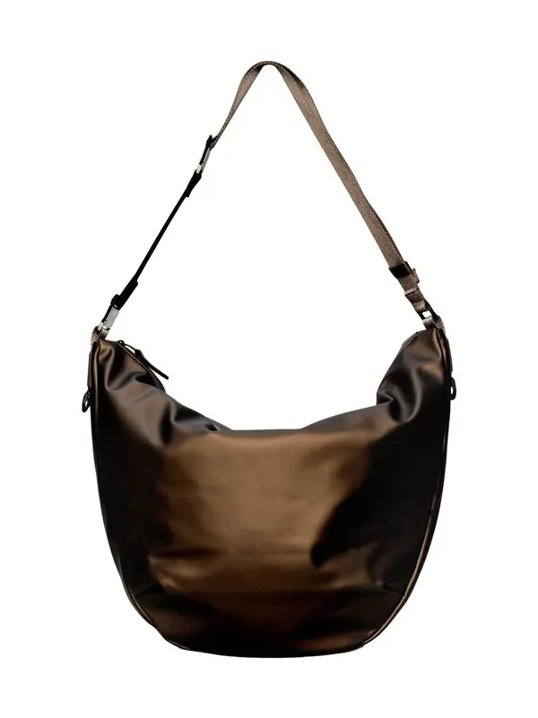 Rains Valera Large Shoulder Bag - Comet