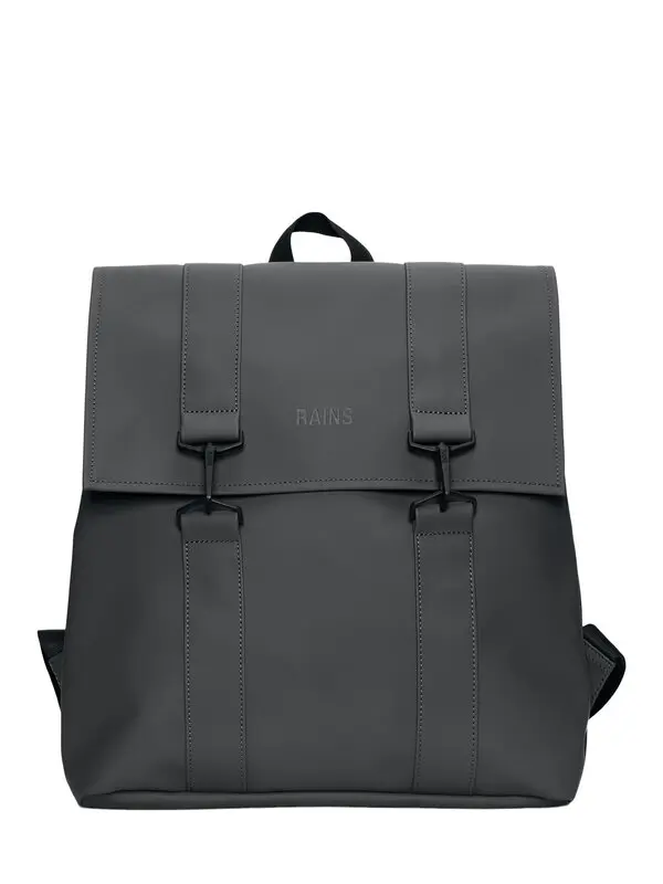 Rains Msn Bag - Grey