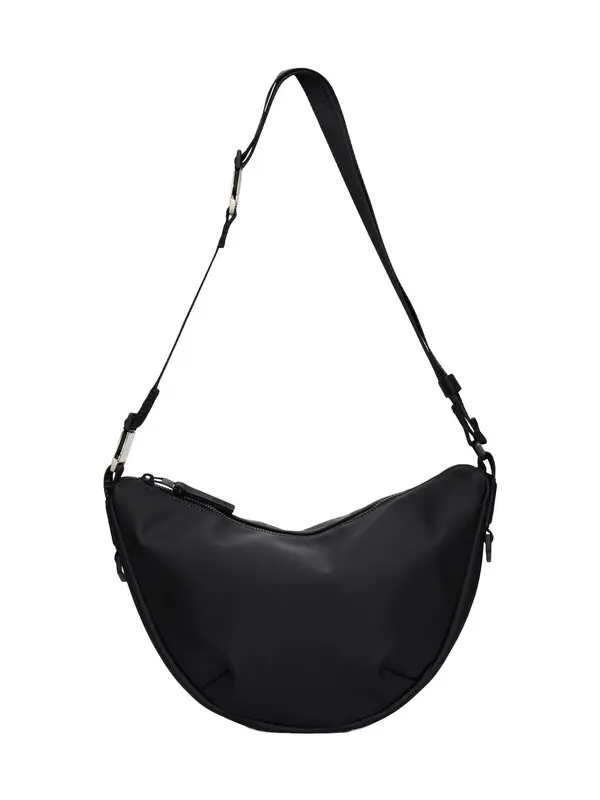 Rains Valera Shoulder Bag - Black