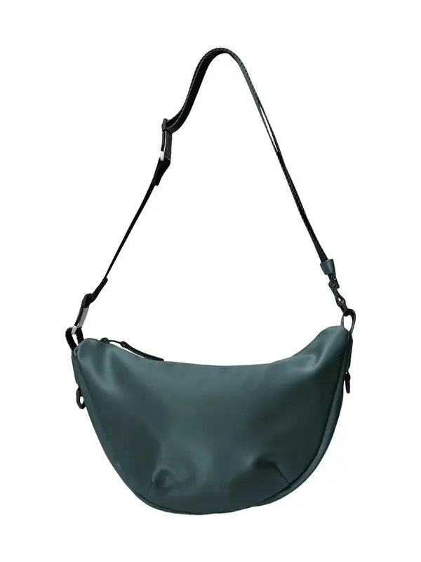Rains Valera Shoulder Bag - Green