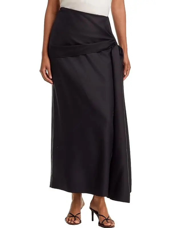 HEIRLOME Helena Skirt - Black