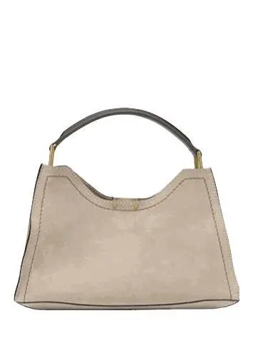 GIANNI CHIARINI Aurora Tote Bag - Nude