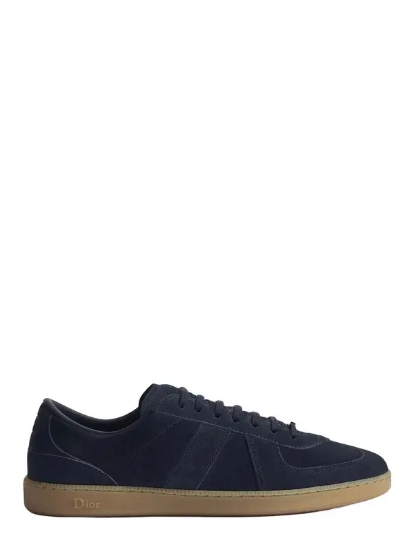 Dior B01 Matchpoint Sneakers - Black
