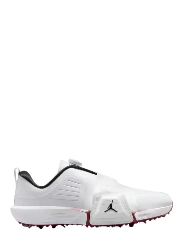 JORDAN Air Rev Sneakers - White