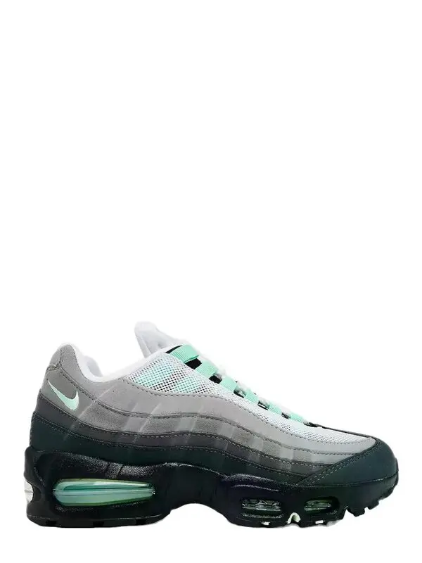 Nike Max 95 Sneakers - Grey