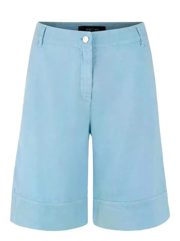 MARCCAIN Waukee Shorts - Blue