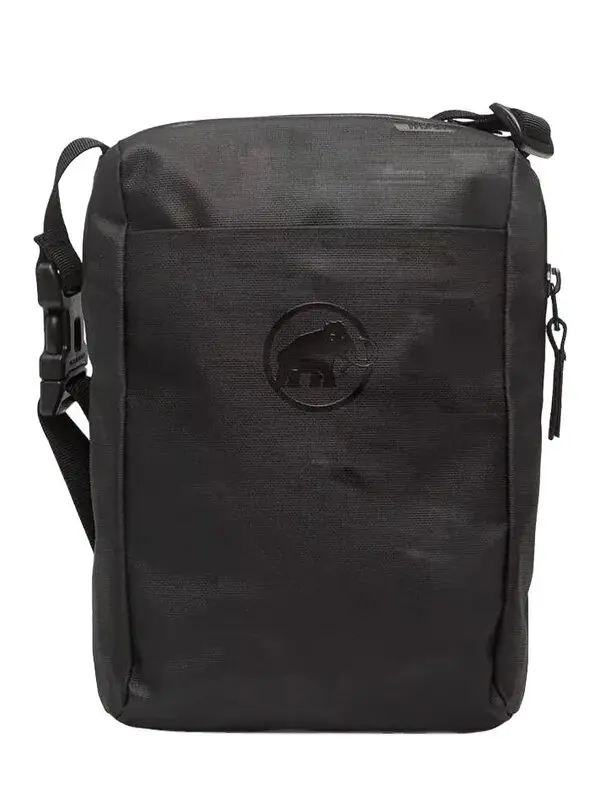 MAMMUT Seon Messenger Bag - Black
