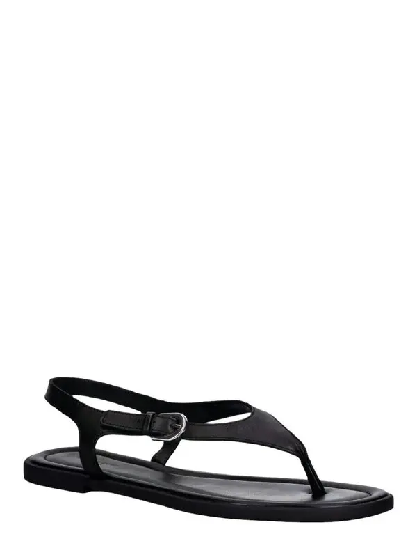 VAGABOND SHOEMAKERS Zaida Thong Sandals - Black