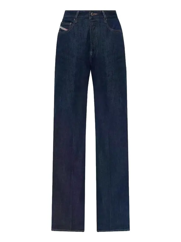 DIESEL® 1971 D-sent Jeans - Blue