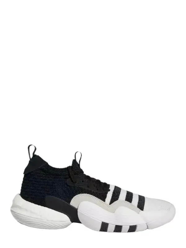 Adidas Trae Young 2.0 Sneakers - Black