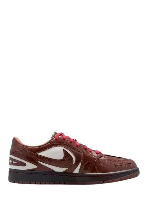 JORDAN Method Of Make V3 Sneakers - Brown