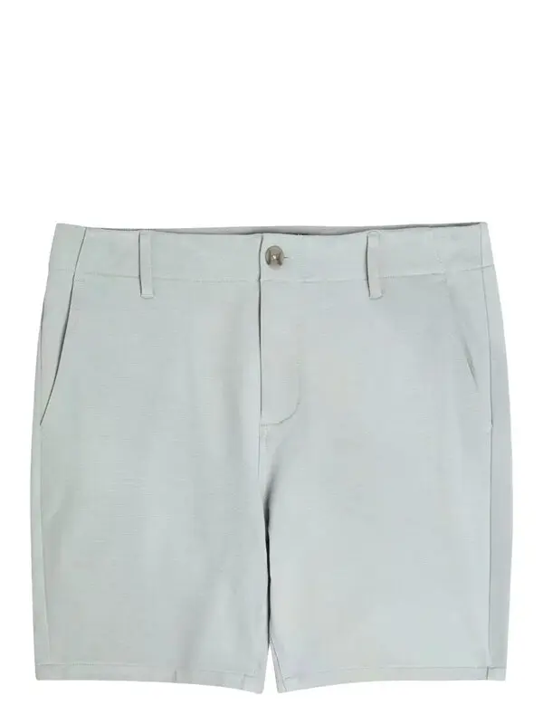 Paige Rickson Chino Shorts - Blue